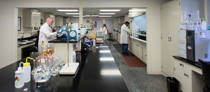 Effervescent Product Development | Tower Labs | Tower Laboratories LTD.